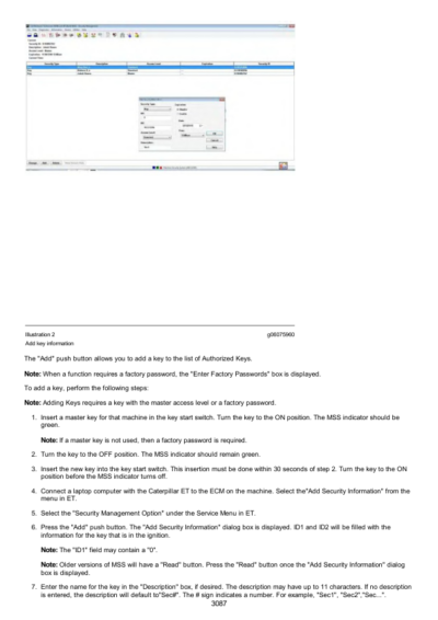 Caterpillar CAT D6T LGP Track Type Tractor Service Repair Manual ...