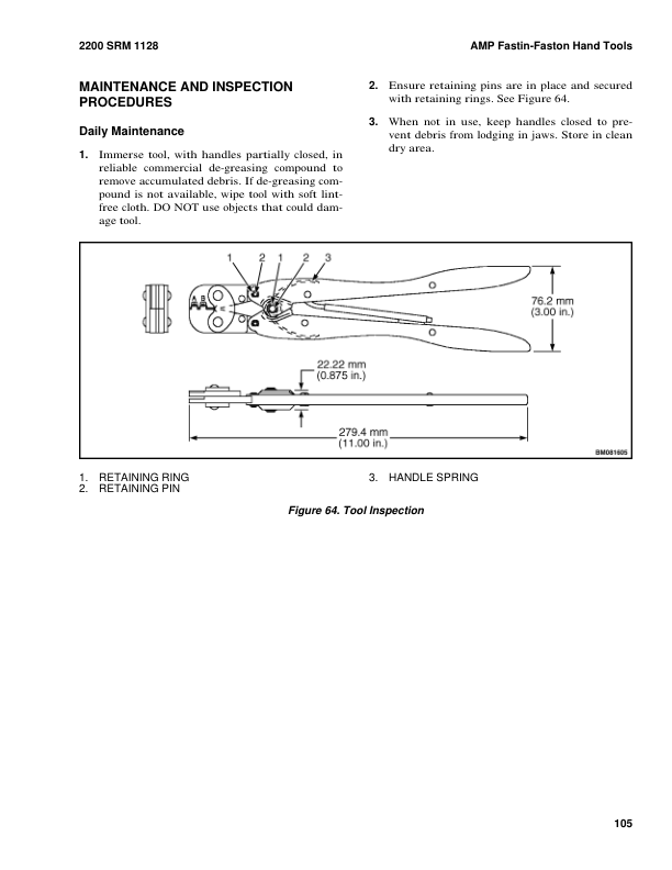Hyster N35ZRS2, N40ZRS2, N30ZDRS2 Reach Truck B265 Series Repair Manual