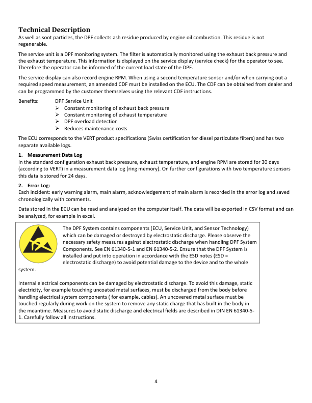 Utilev UT20-25P, UT30-35P Forklift A281 Series Repair Manual