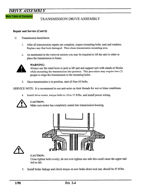 Clark PWC 30 Pallet Truck, PWT 7 Tow Tractor Service Repair Manual