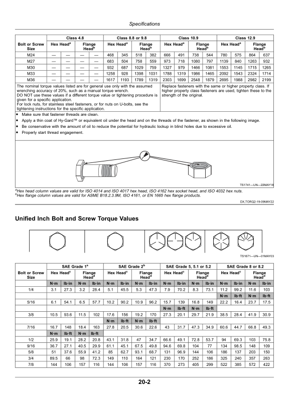 John Deere Redekop Seed Control Unit Operator's Manual (OM5RKSC00106)