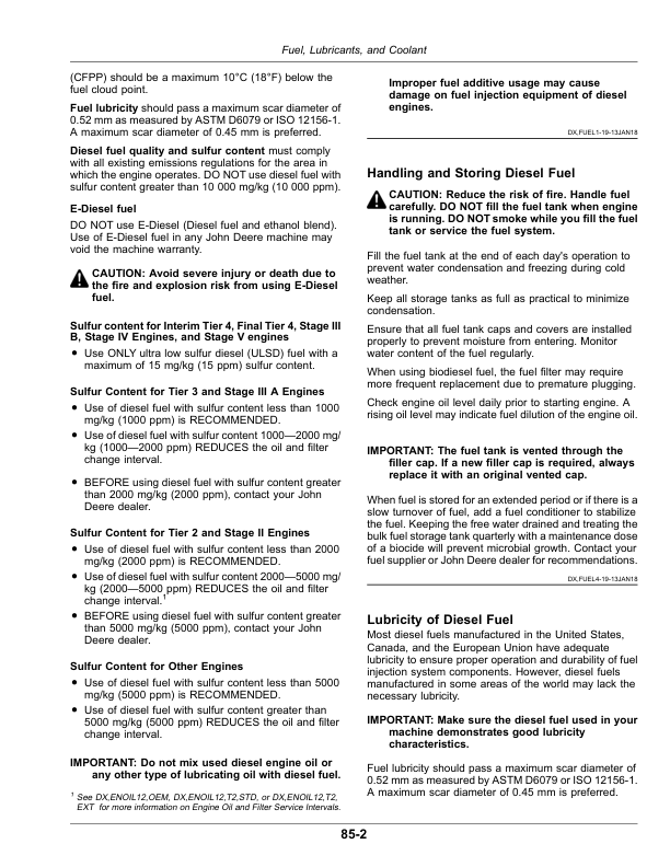 John Deere CH570 & CH670 Sugar Cane Harvesters (Manufactured in North ...