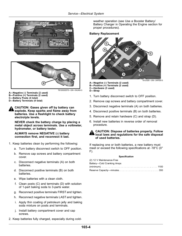 John Deere CH570, CH670 Sugar Cane Harvesters (Manufactured by ...