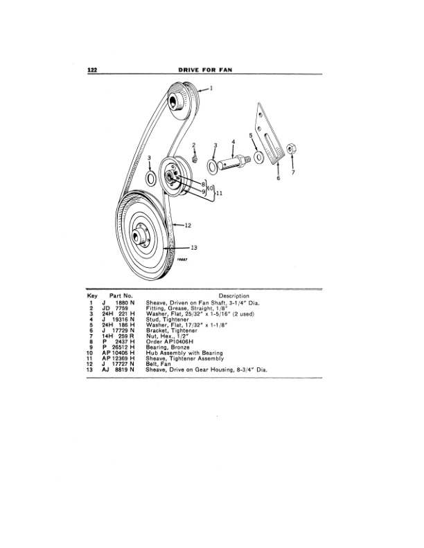 John Deere 100 Quik-Tatch Corn Snapper Operator's Manual (OMN11653)