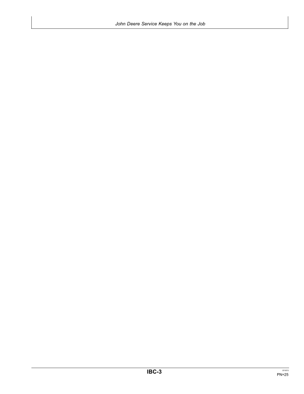 John Deere AutoTrac RowSense 8000 Series Self-Propelled Forage ...