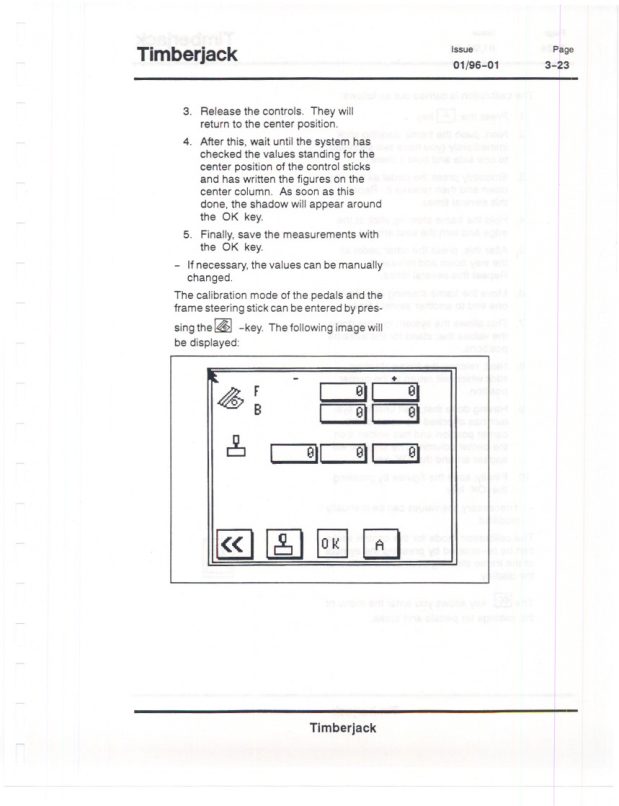 John Deere TMC Control Systems Operator's Manuals (1210B0465)