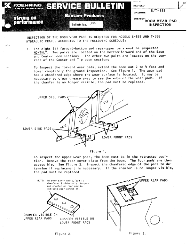 John Deere C266, C366 Tracked Feller Bunchers Operator's Manuals (1226116)