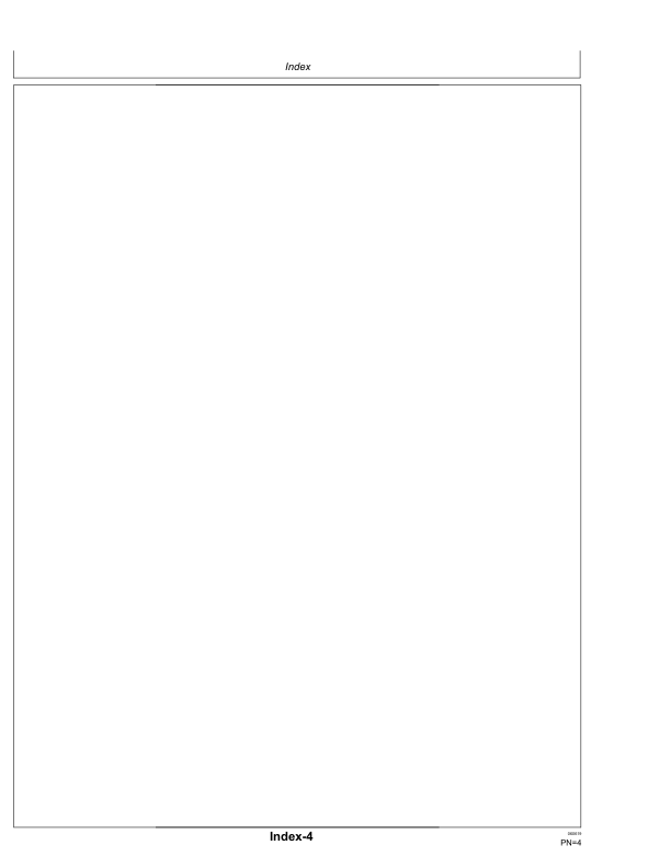 John Deere HH20C, HH40C, HH60C, HH80C Worksite Pro Attachments Operator ...