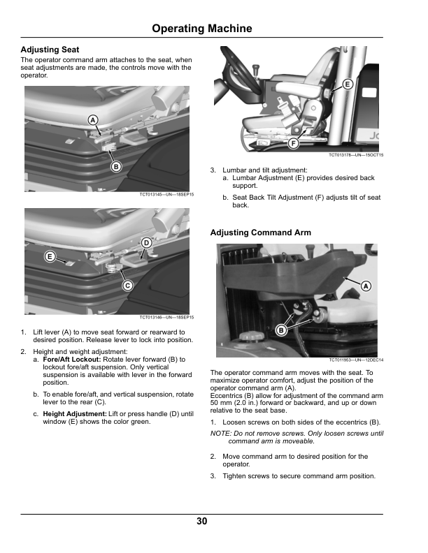 John Deere 9009A TerrainCut Rough MowerExport Edition (010001 ...
