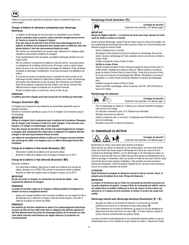 John Deere 54-A ECONOMY, 54-VARIO, 54 VARIO E, R54S, R54V, R54VE Lawn ...