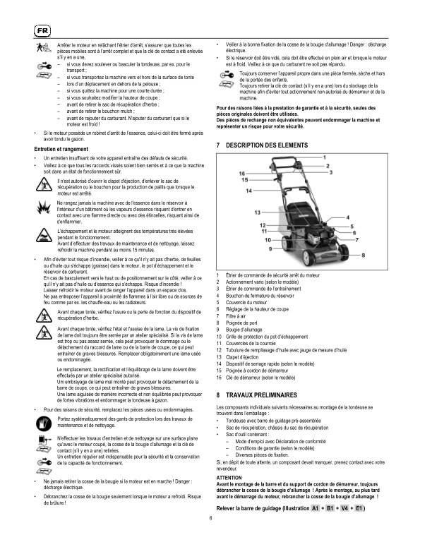 John Deere 54-A ECONOMY, 54-VARIO, 54 VARIO E, R54S, R54V, R54VE Lawn ...