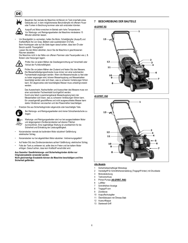John Deere 40-SPIRIT RS (SA201319), 40-SPIRIT (SA201219), R40 (SA206219 ...
