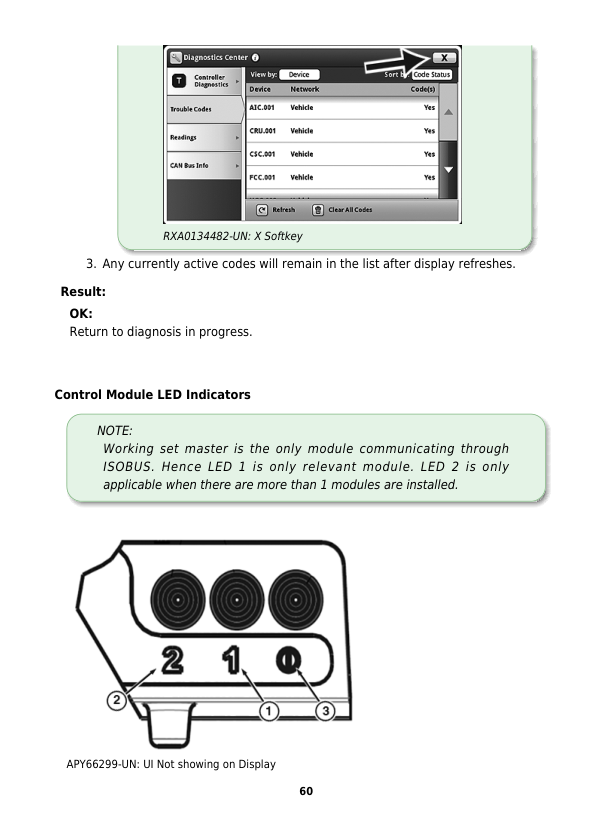 John Deere DS35 G4.5 Dry Spreader Diagnostic Service Repair Manual ...